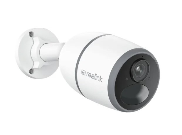 REOLINK bezpečnostní kamera Go Series G340, Go Ultra, 4K 8MP Ultra HD ...